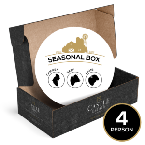 Castle Estate - Meat. Done Better.