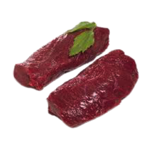 Kangaroo Fillet - Castle Estate