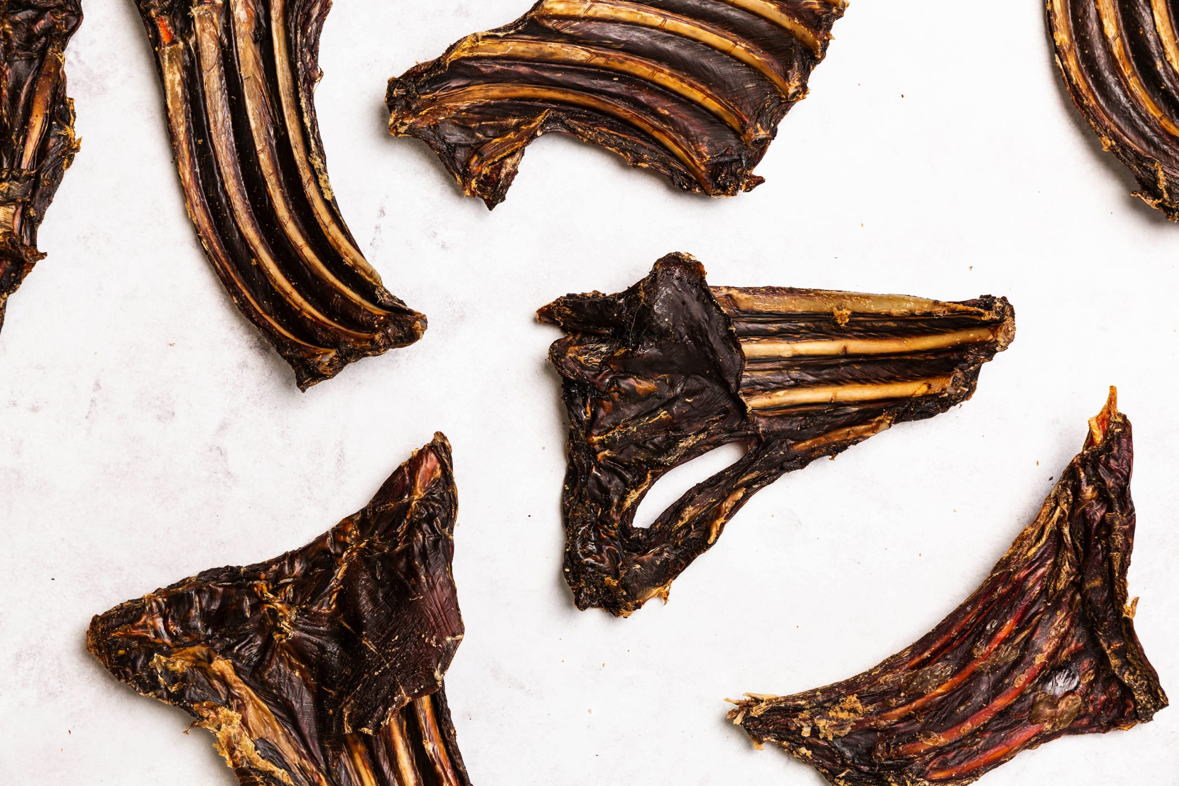 Kangaroo Ribs - Castle Estate